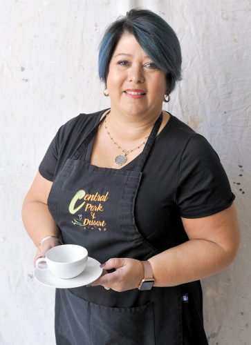 Women of influence — Darcy Lee | News, Sports, Jobs - Messenger News